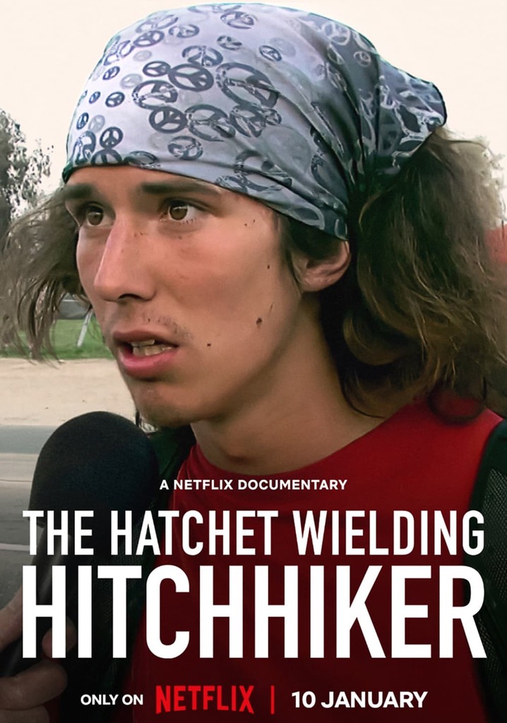 Regarder The Hatchet Wielding Hitchhiker en streaming Regarder The Hatchet Wielding Hitchhiker en streaming